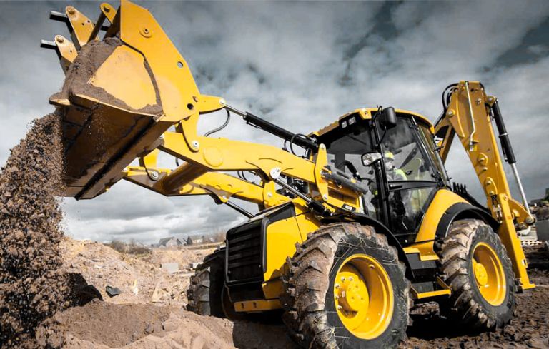 Контакты компании СтройМеханизация - Аренда спецтехника